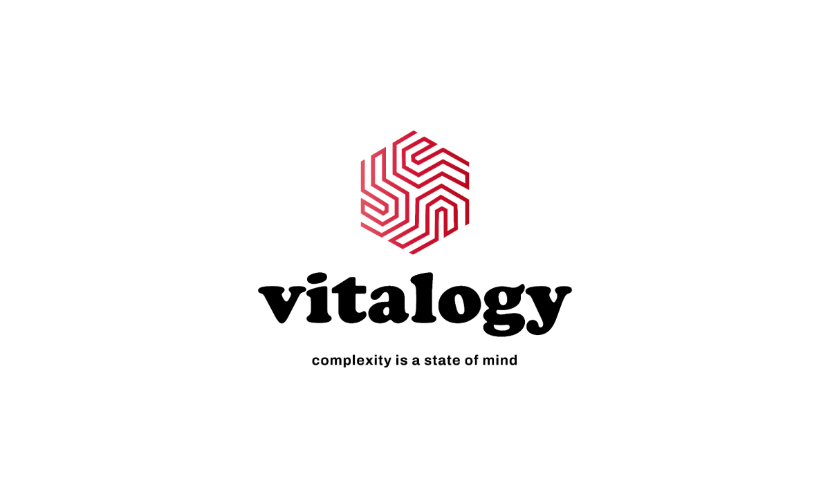 Vitalogy | Global Infrastructure Delivery